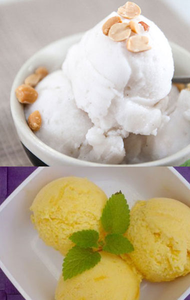 Zen Thai restaurant : Thai Cuisine